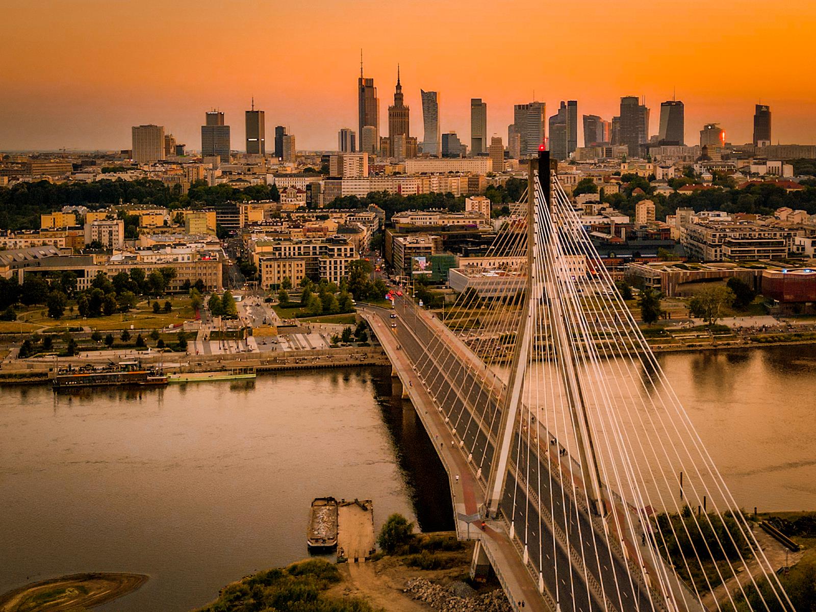 TOP 20 Best Cities to Visit in Poland - Where Is Evelyn