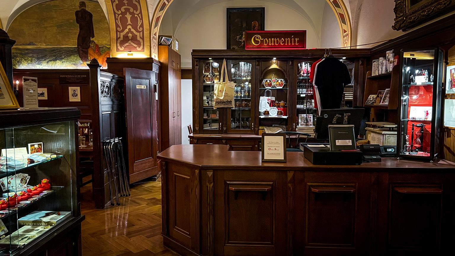 The Best Guide To Eating In Leipzig, Germany - Where Is Evelyn