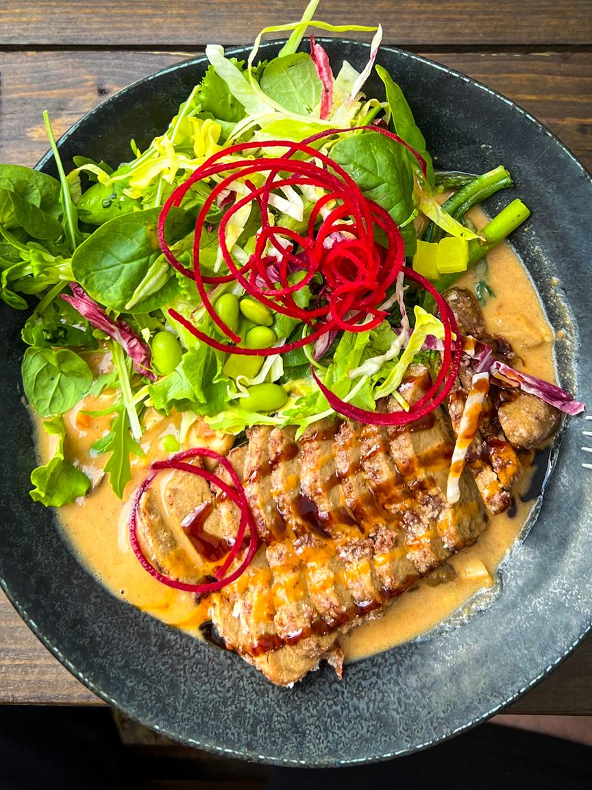 The Best Guide To Eating In Leipzig, Germany - Where Is Evelyn