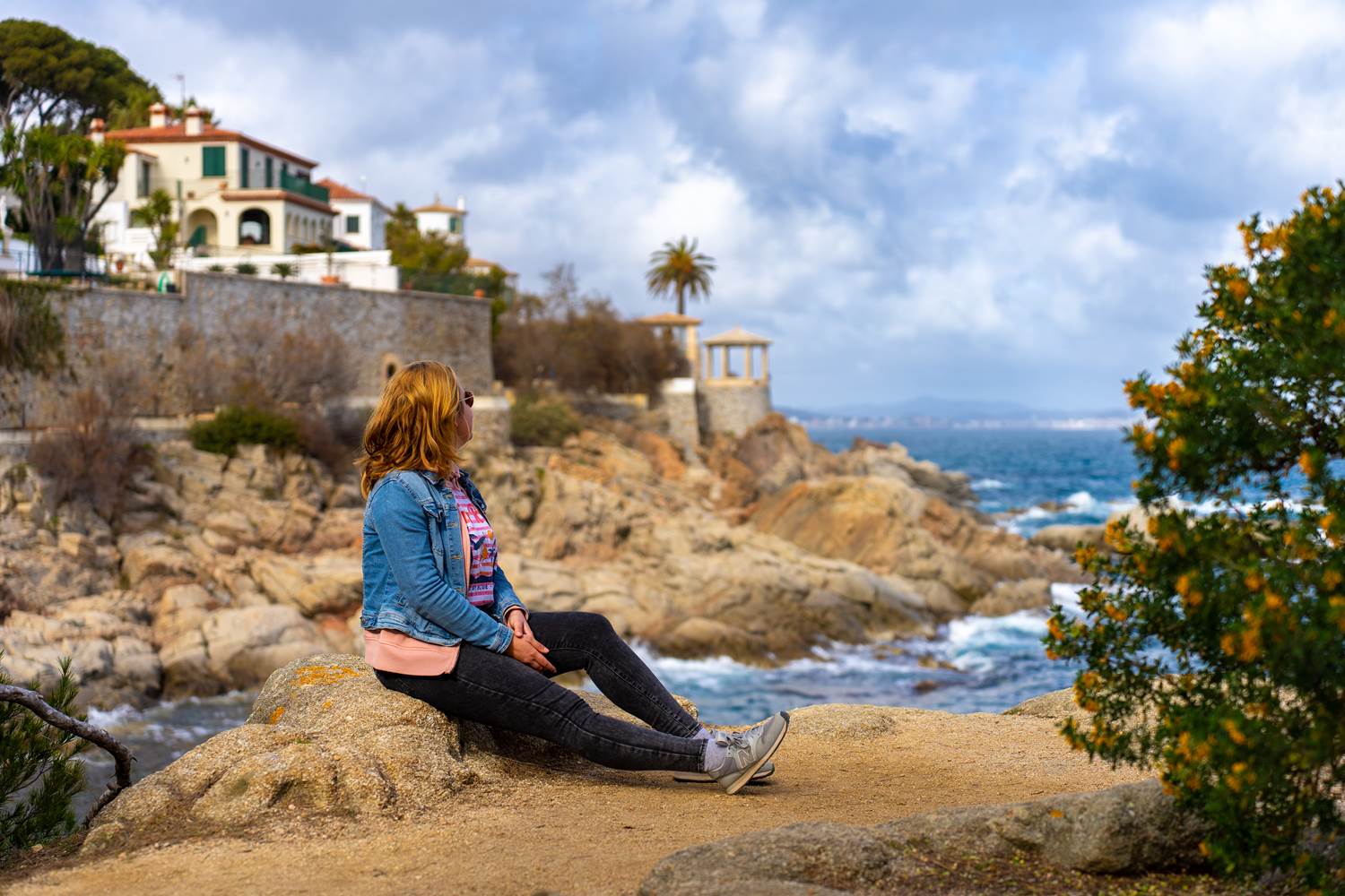 Cami de Ronda: Exploring Picturesque Trails on the Costa Brava - Where ...