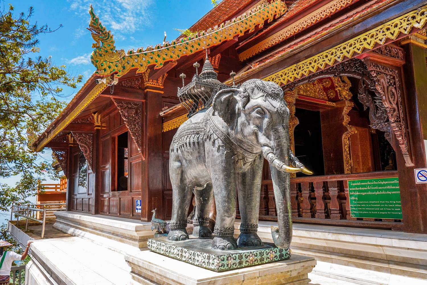 Chiang Mai - Hidden Attractions in Northern Thailand - Where Is Evelyn