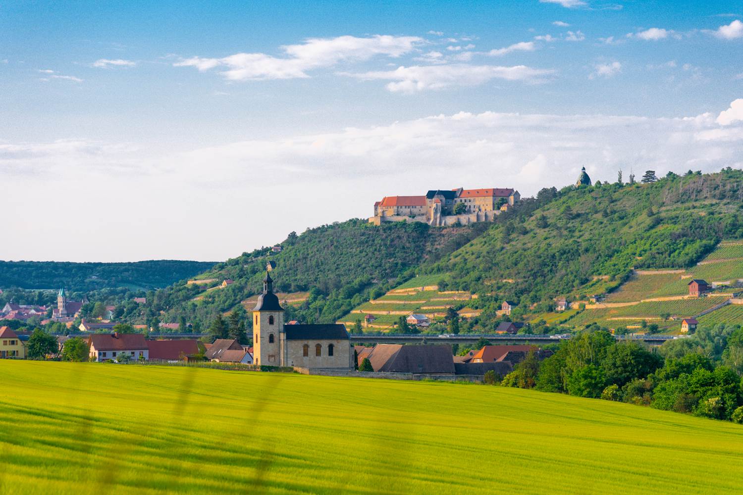 Saxony-Anhalt: Must-See Attractions You Can't Miss - Where Is Evelyn