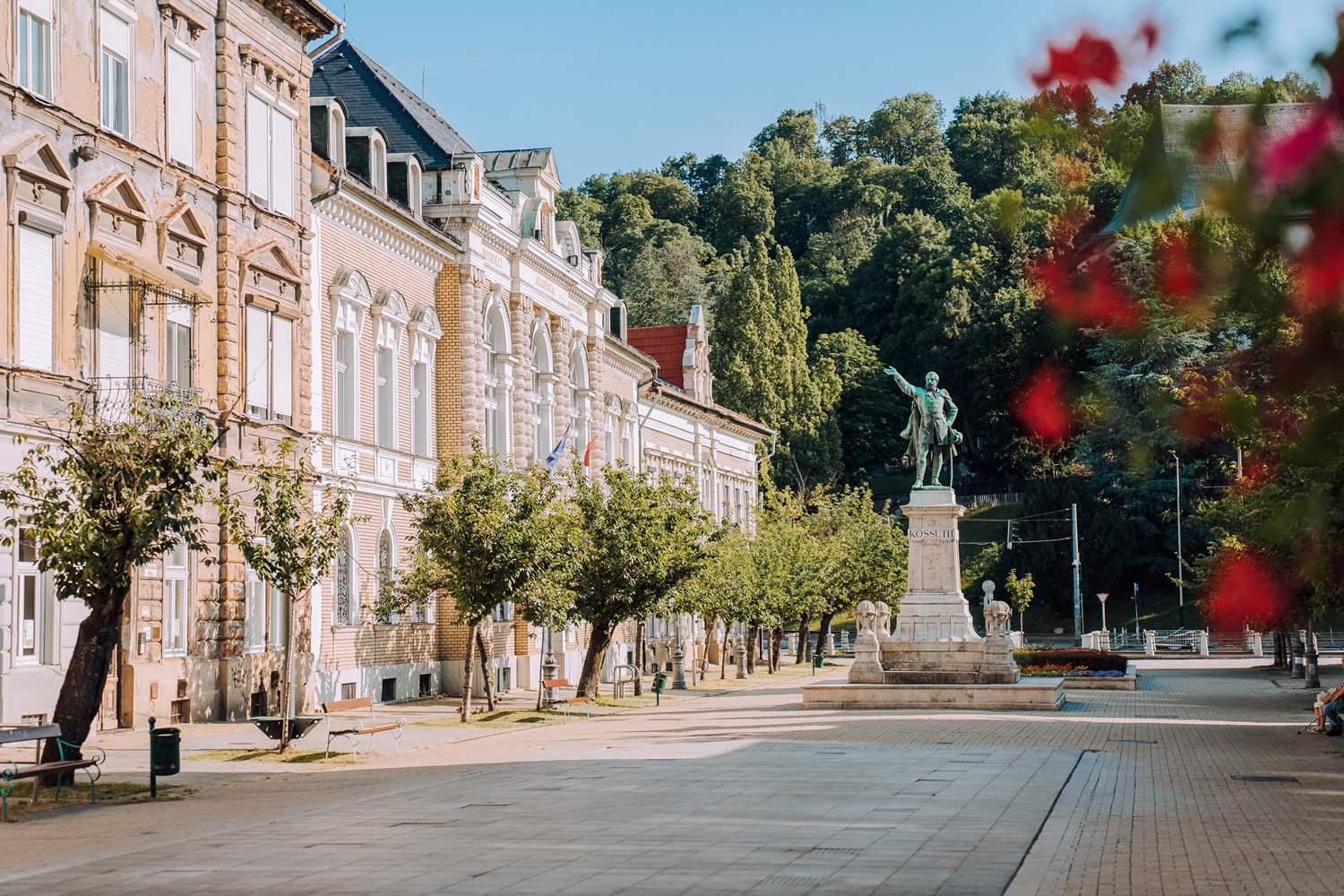 Miskolc, Hungary - Best Things to Do - Where Is Evelyn