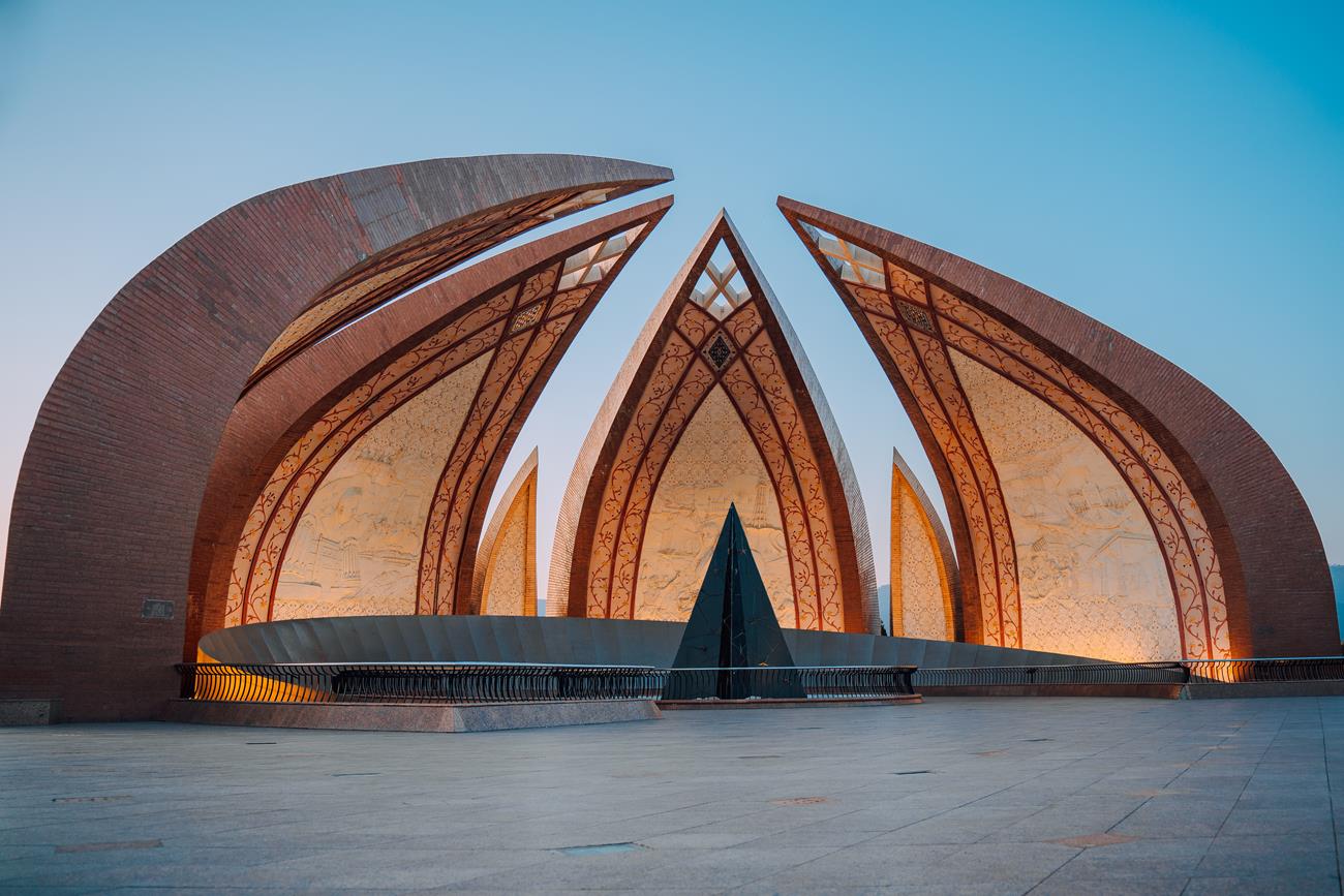 What to See in Pakistan? Attractions and Travel Plan - Where Is Evelyn